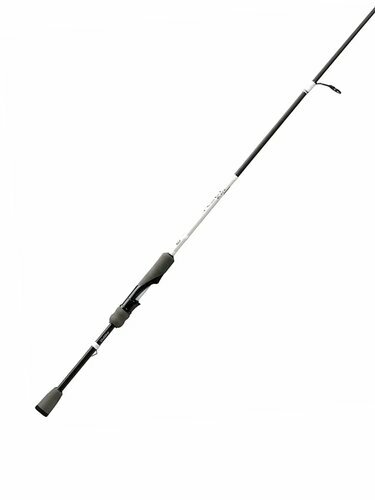 Спиннинг 13 Fishing "Rely-8", 244 см, графитовый бланк, штекер, 2 секции, 10-30 г