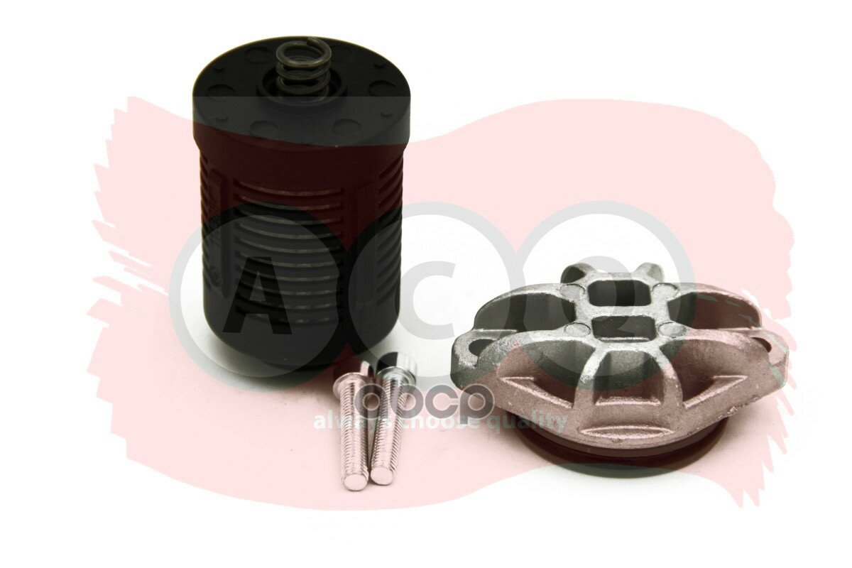 Фильтр масляный муфты Haldex IV ACQ арт. AJV5173