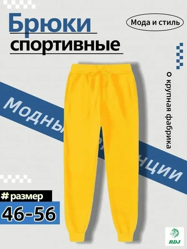 Брюки Базовая коллекция