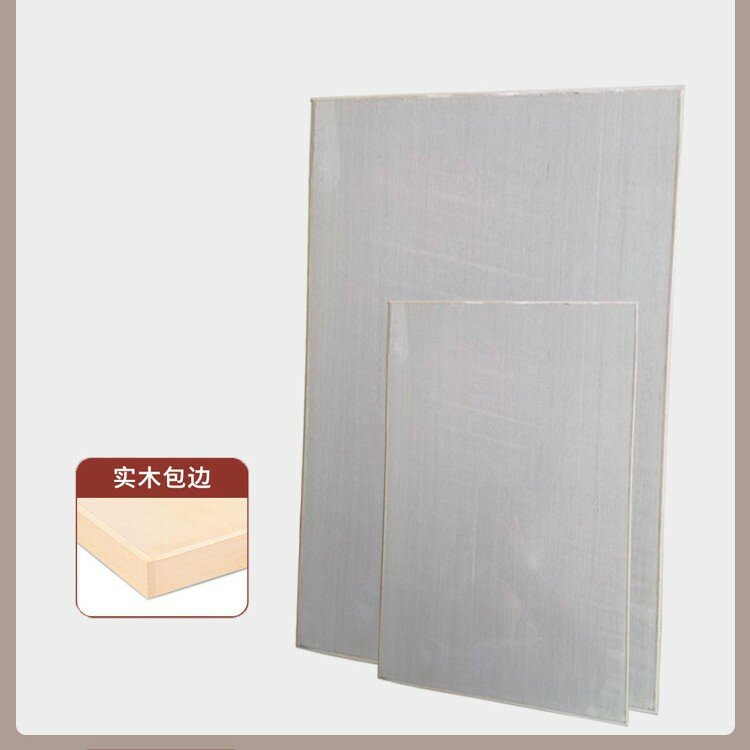 Доска для рисования Yiyao из липы 4K, мольберт, доска для эскизов, набор для рисования из дерева Marley, художественные принадлежности