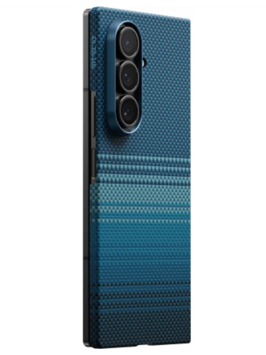 Чехол Ultra-Slim Case для Samsung Galaxy Z Fold7, Moonrise