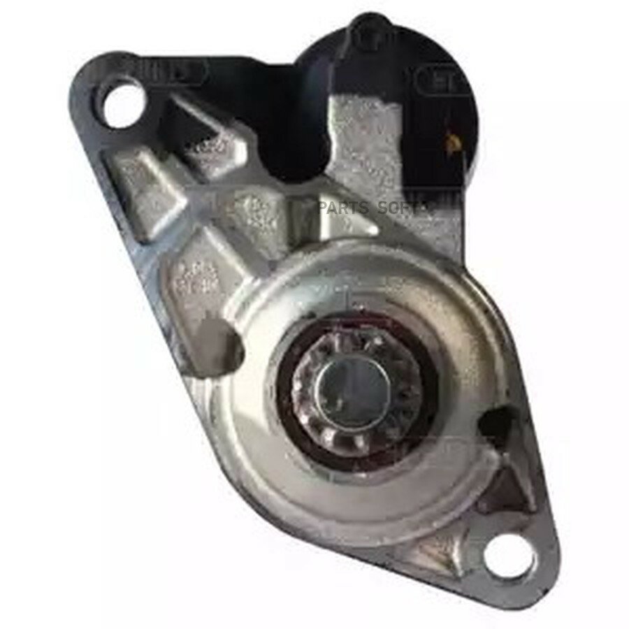 Стартер восстановленный 12V, 1.1kW от официального дистрибьютора, HC-PARTS, артикул CS1197