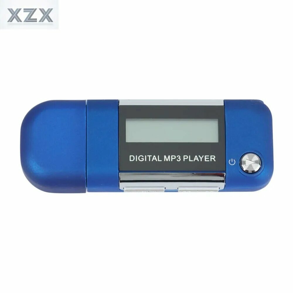 MP3-плеер, черный