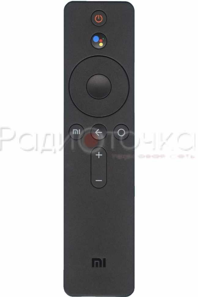 Пульт ДУ Xiaomi MI ver.6, XMRM-007