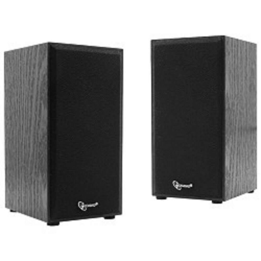 Акустич. система 2.0 Gembird SPK-203