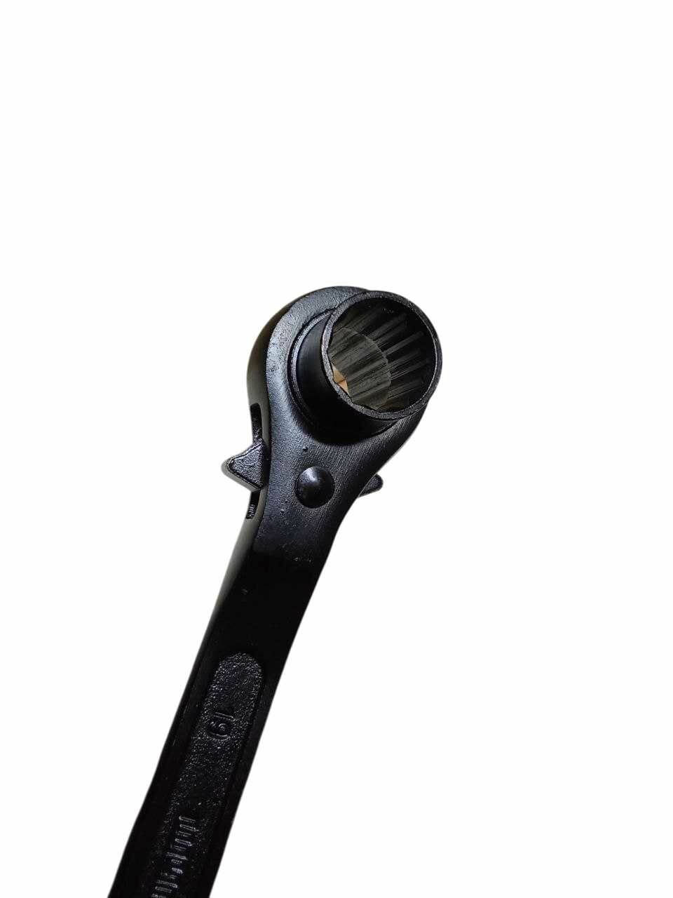 Ключ коликовый Tools WYNNS 19x21мм W0285F 00000023079