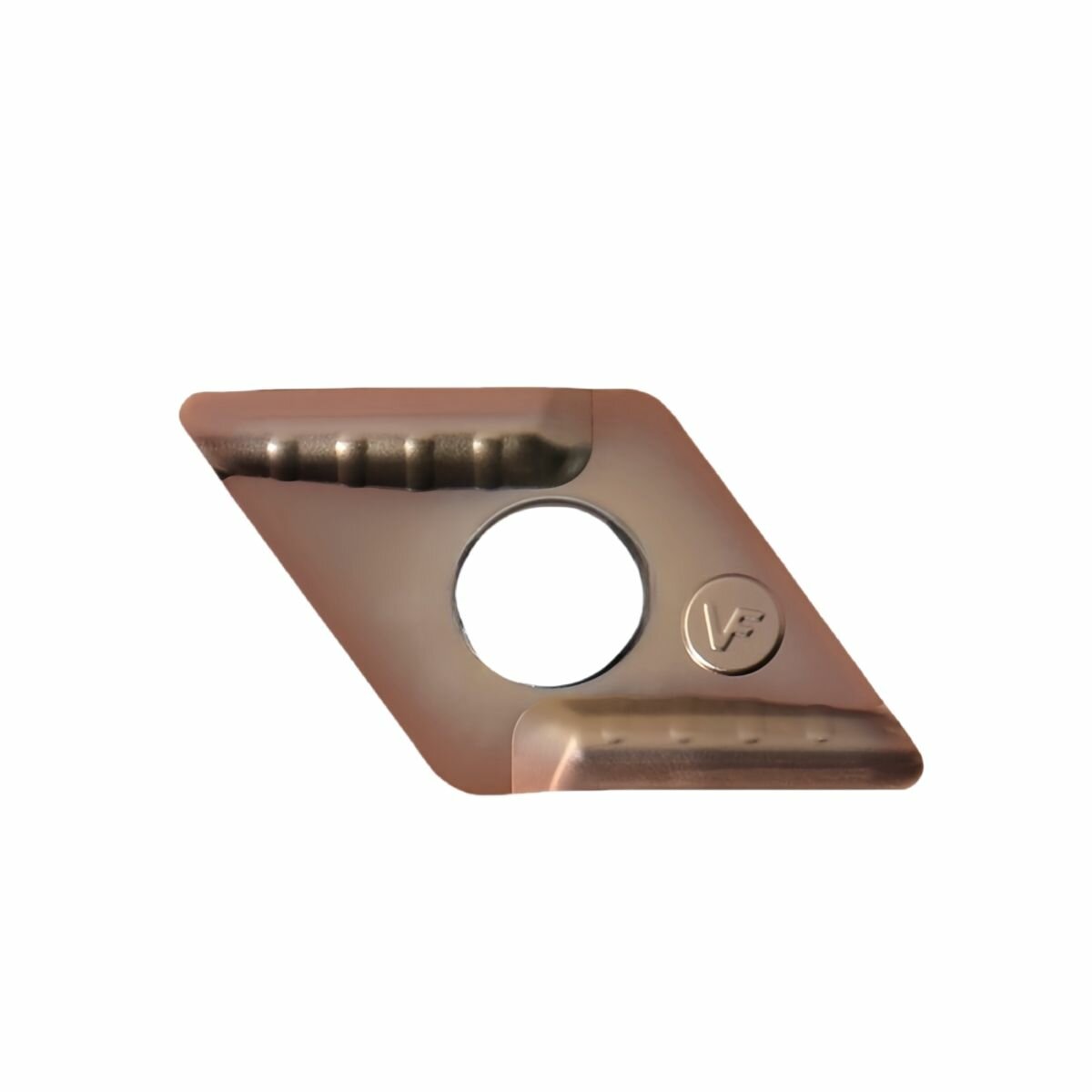 Deskar 100% Оригинальное Лезвие DNMG150608R-VF LF6118 10шт