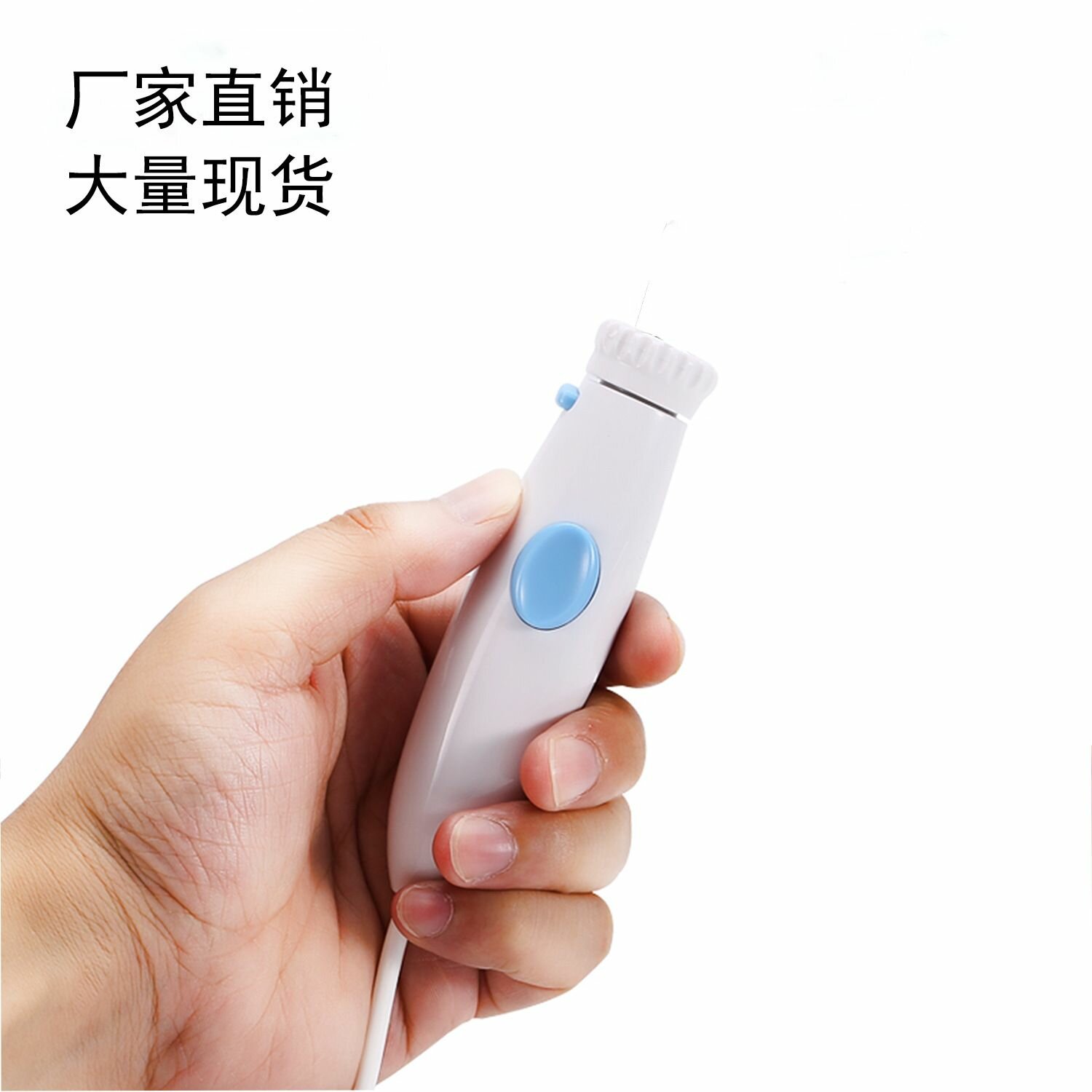 Аксессуары для гигиены полости рта Waterpik WP-100 WP-450 WP-250 WP-250 WP-300 WP-660 WP900