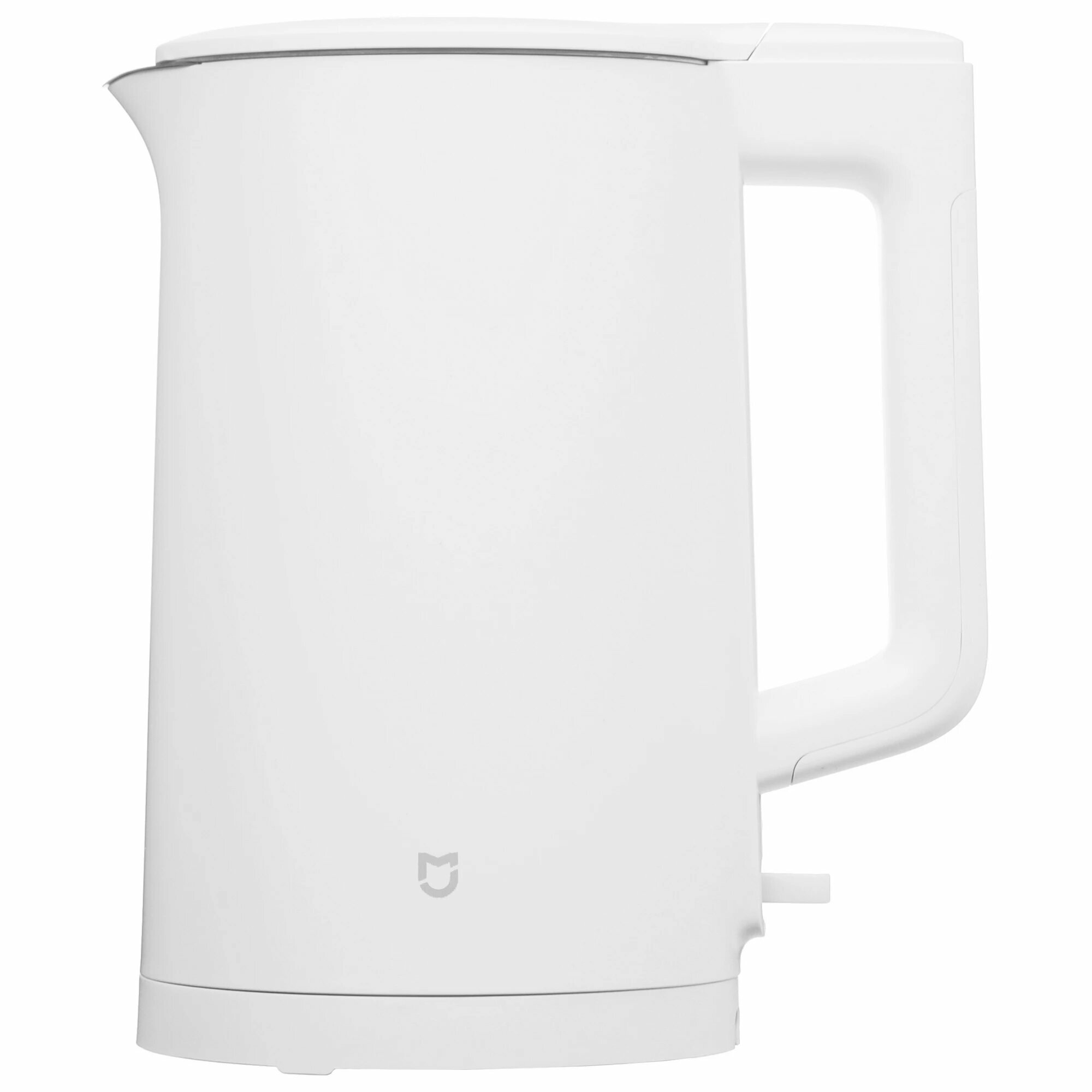 Чайник электрический Xiaomi Mijia Electric Kettle N1(MJDSH05YM)1.5L, белый, CN переходник в комплекте.