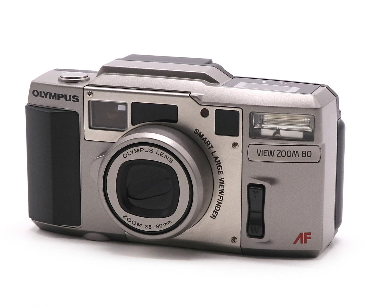 Фотокамера Olympus View Zoom 80 Quartz Date