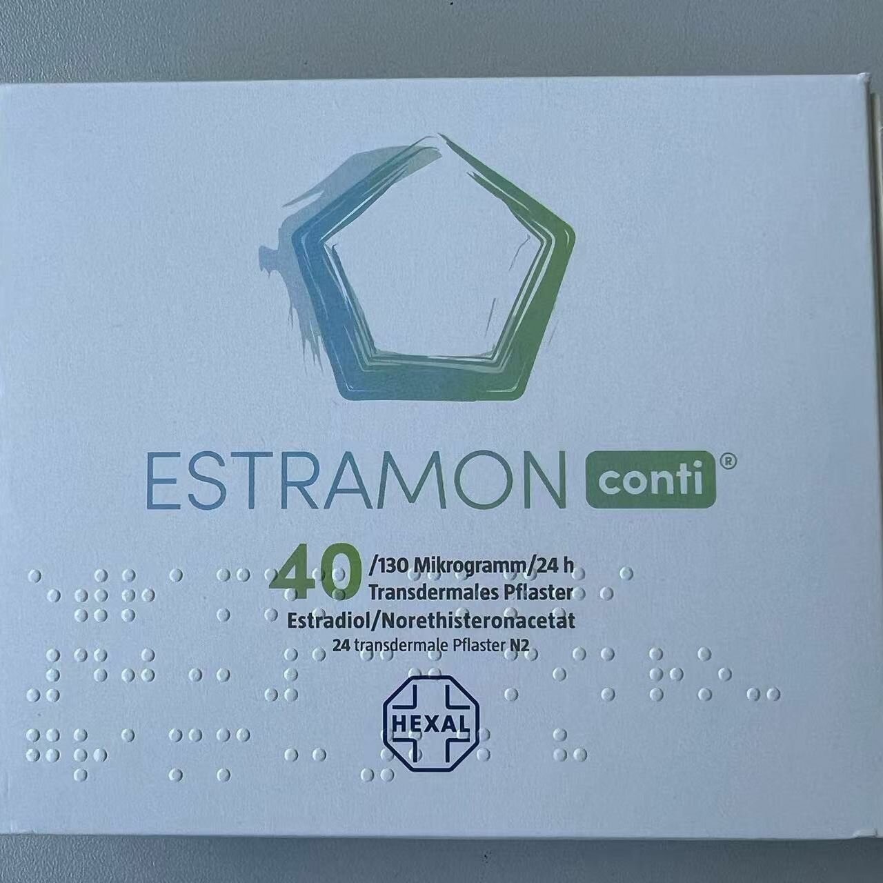 Оригинальный импортный энергетический пластырь для женщин, гормональный эстроген, менопауза, менструальный период, пластырь для ухода за яичниками