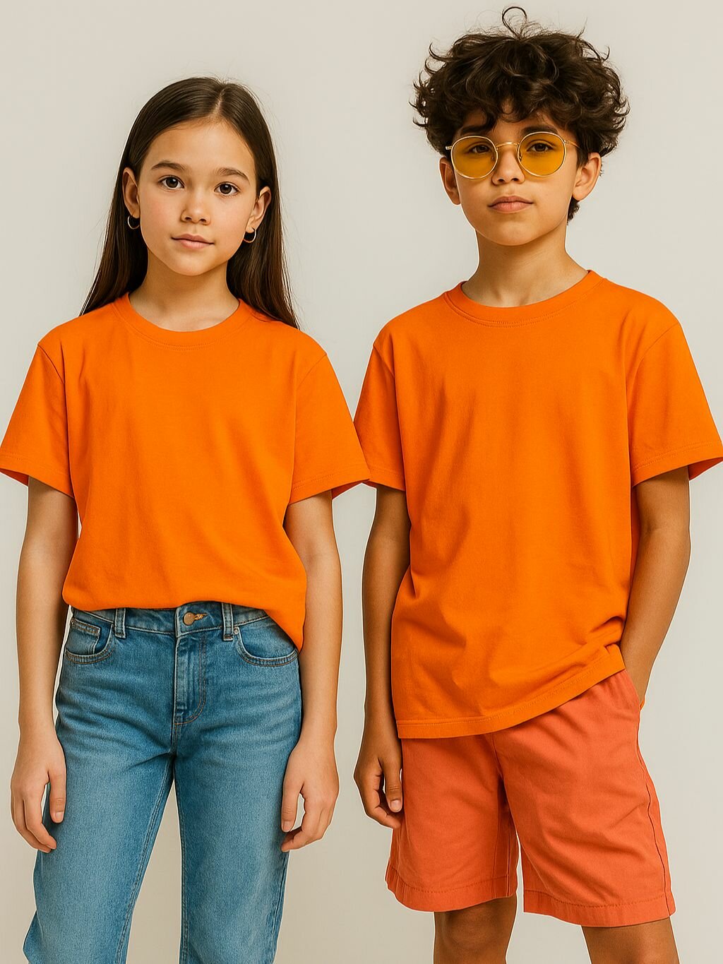 Футболка Зима 2026