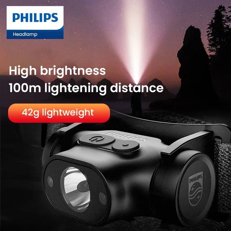 Philips lighting Фонарь ручной