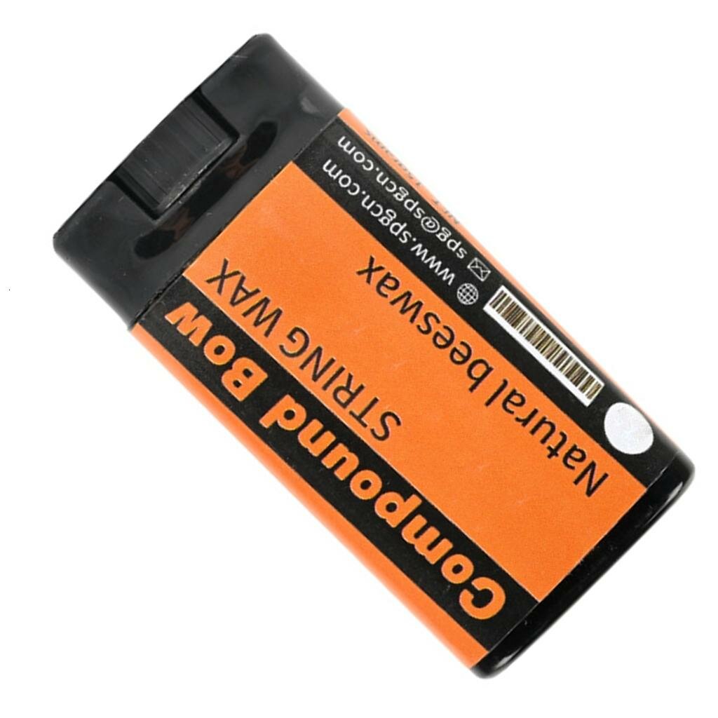 Воск для тетивы лука, Сацума