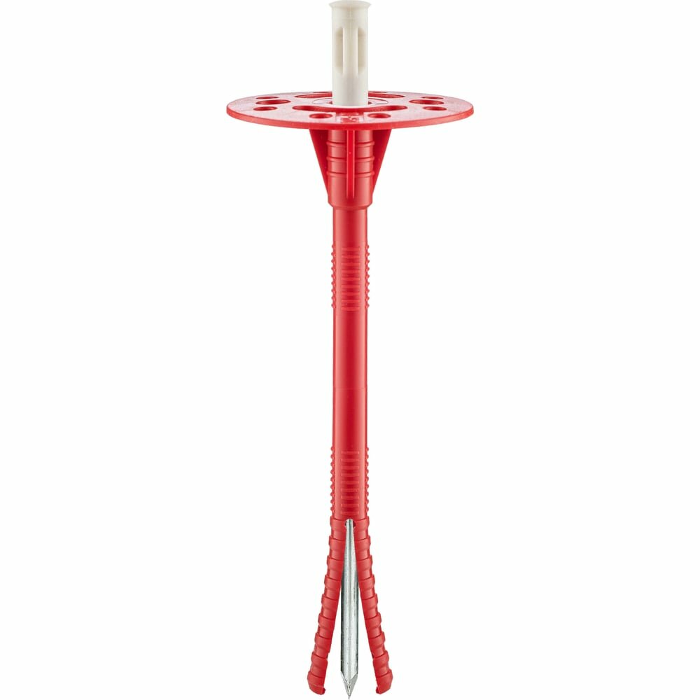 Дюбель Tech-Krep PRO 10x140 мм, IZL-T L, 1000 шт.