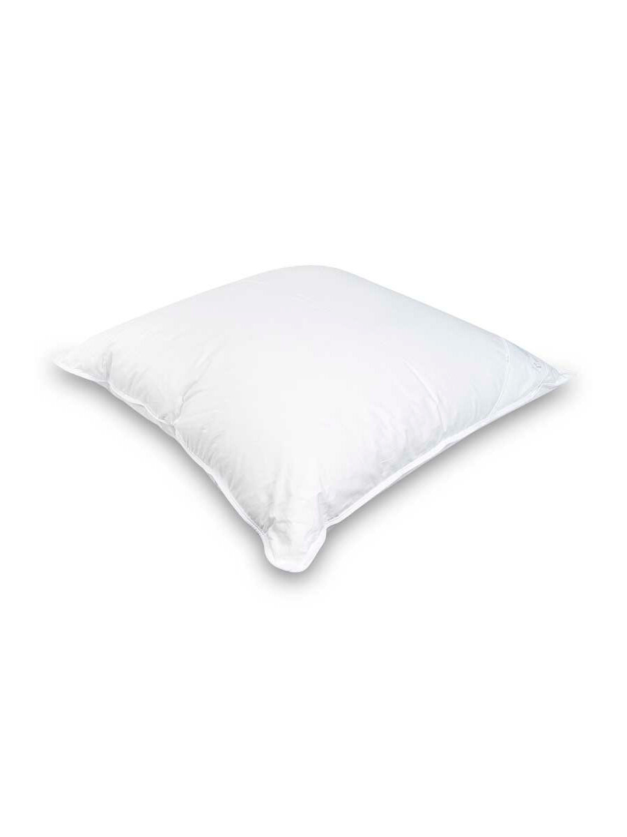 Подушка 68x68см Bel-Pol Royal, наполнитель: пух арктических гусей