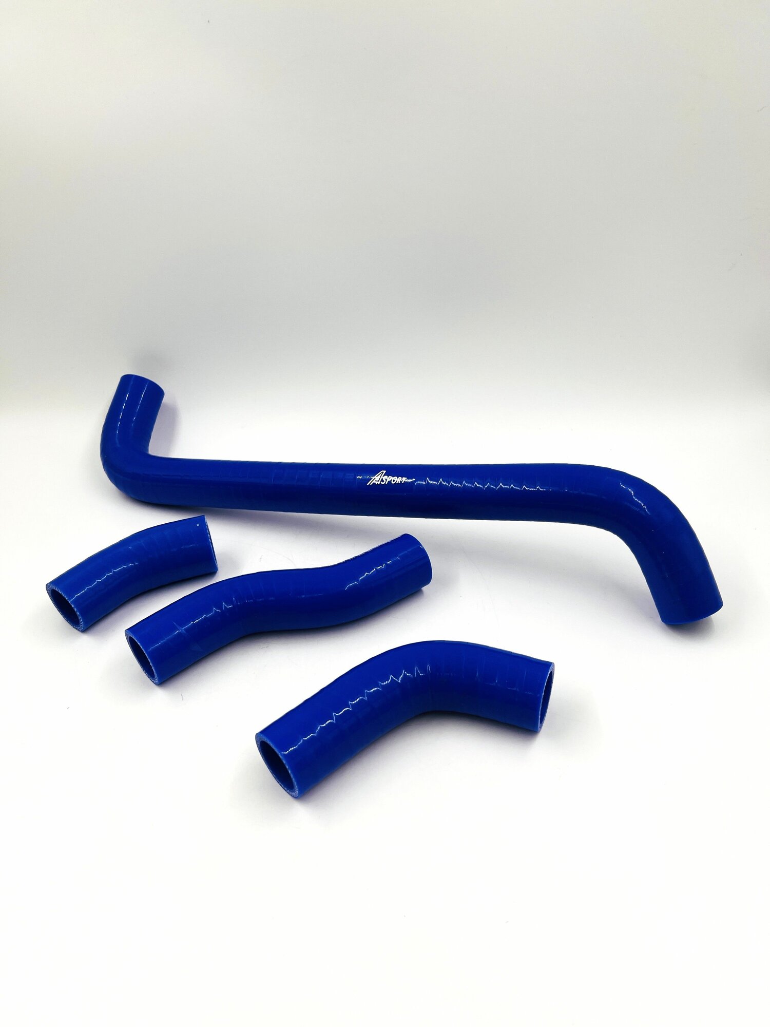 Патрубки радиатора охлаждения подходит для ВАЗ 21213 Нива 4х4 инжектор