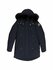 Парка Moose Knuckles, размер S, blue