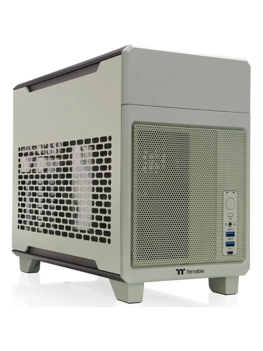 Корпус TR100 Matcha CA-11A-00SENN-00 зеленый