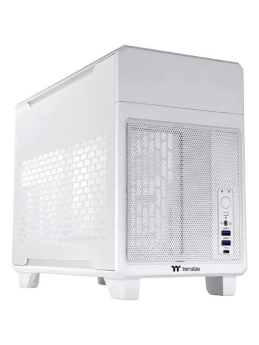 Корпус TR100 CA-11A-00S6NN-00 белый