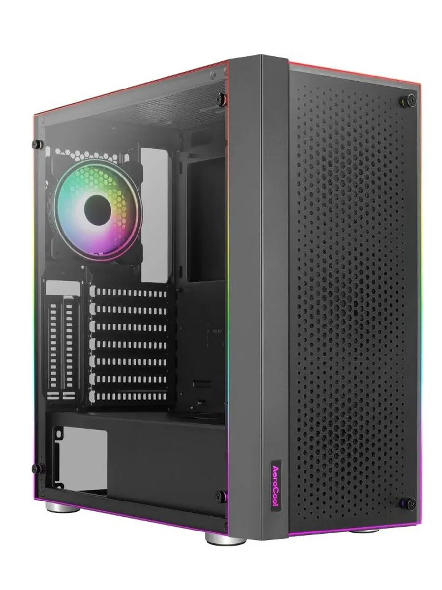 Корпус Skribble-G-BK-v1 SKRIBBLE-G-BK-V1 черный