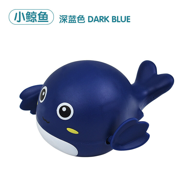 Игрушки для купания детей, водные игры, маленькая утка, желтая утка, игрушки для купания, для мальчиков и девочек, TikTok