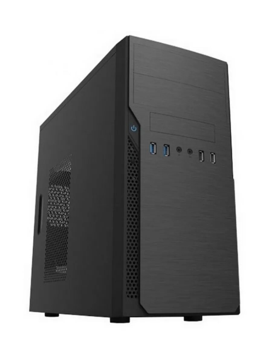 Корпус FL 628 FL–628-FZ450R-U32 черный