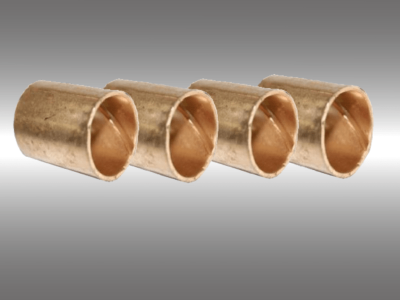 Втулка шкворня ГАЗель-3302 (к-т 4шт.)