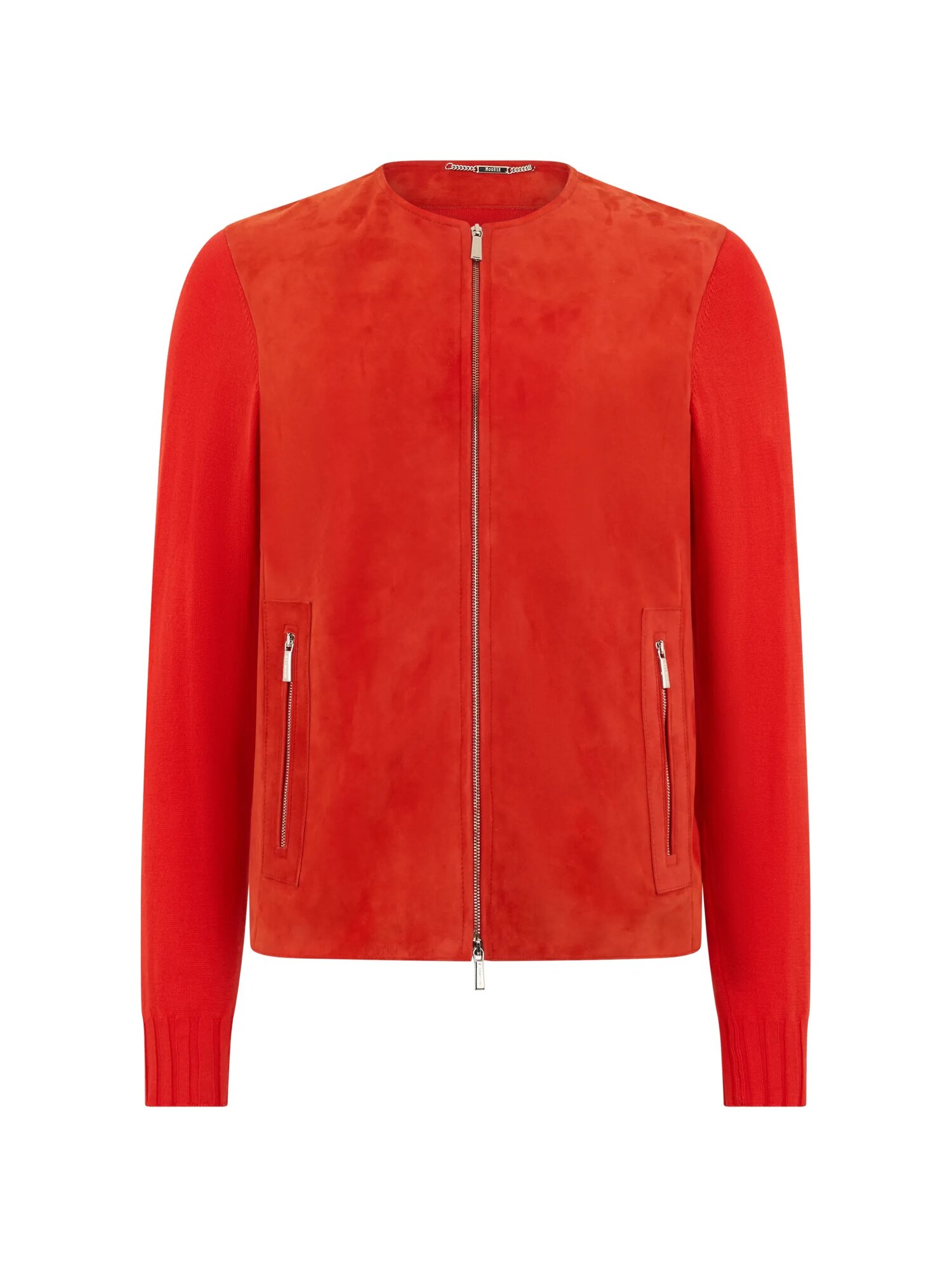 Куртка Zip pockets jacket