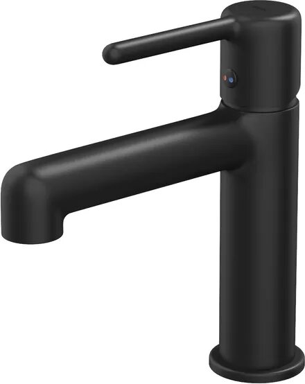 Смеситель для раковины IDDIS Aiger AIGBL00i01