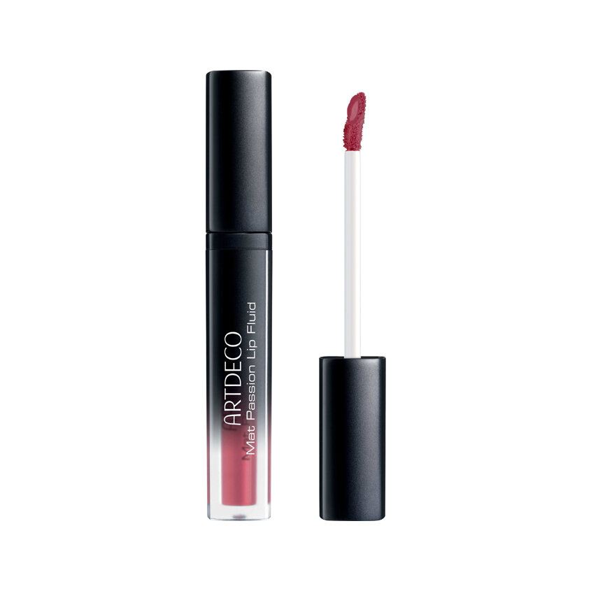 Помада для губ ARTDECO MAT PASSION LIP FLUID матовая жидкая тон 33