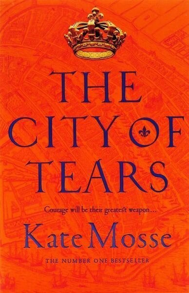 Mosse. The City of Tears