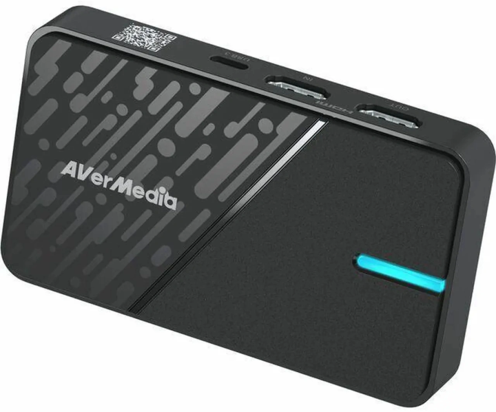 Avermedia STREAMLINE MINI+