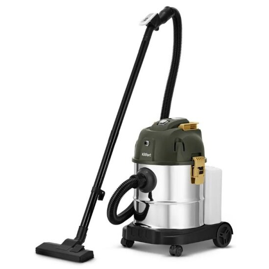 Пылесос Kitfort КТ-5543 моющий