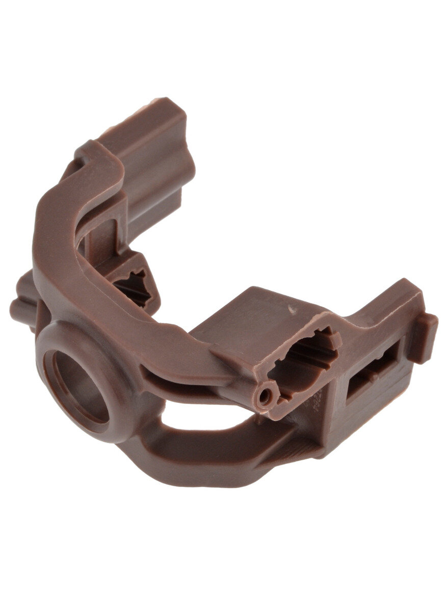 Корпус щёткодержателя для электропилы цепной HUTER ELS-2000MS (s/n OTE~)