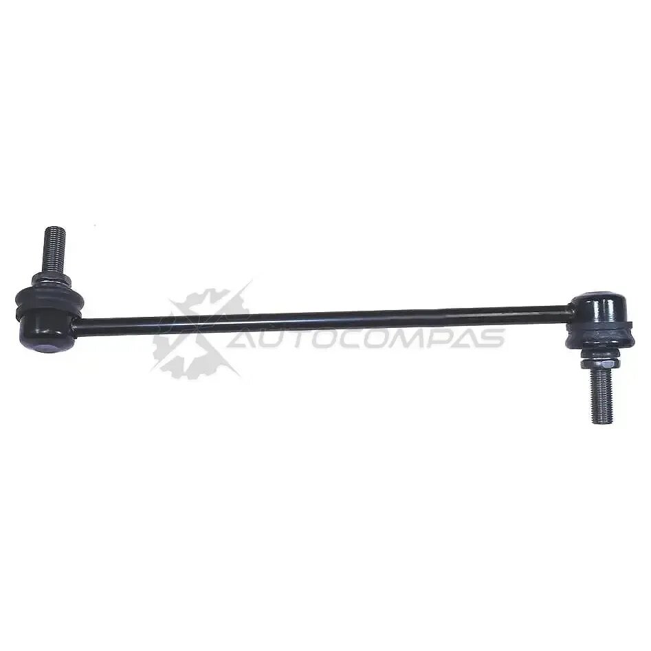 Стойка переднего стабилизатора, левая Nissan Murano Qashqai Teana X Trail Renault Koleos 54668 1AA0E 8AG5 OB 23193514