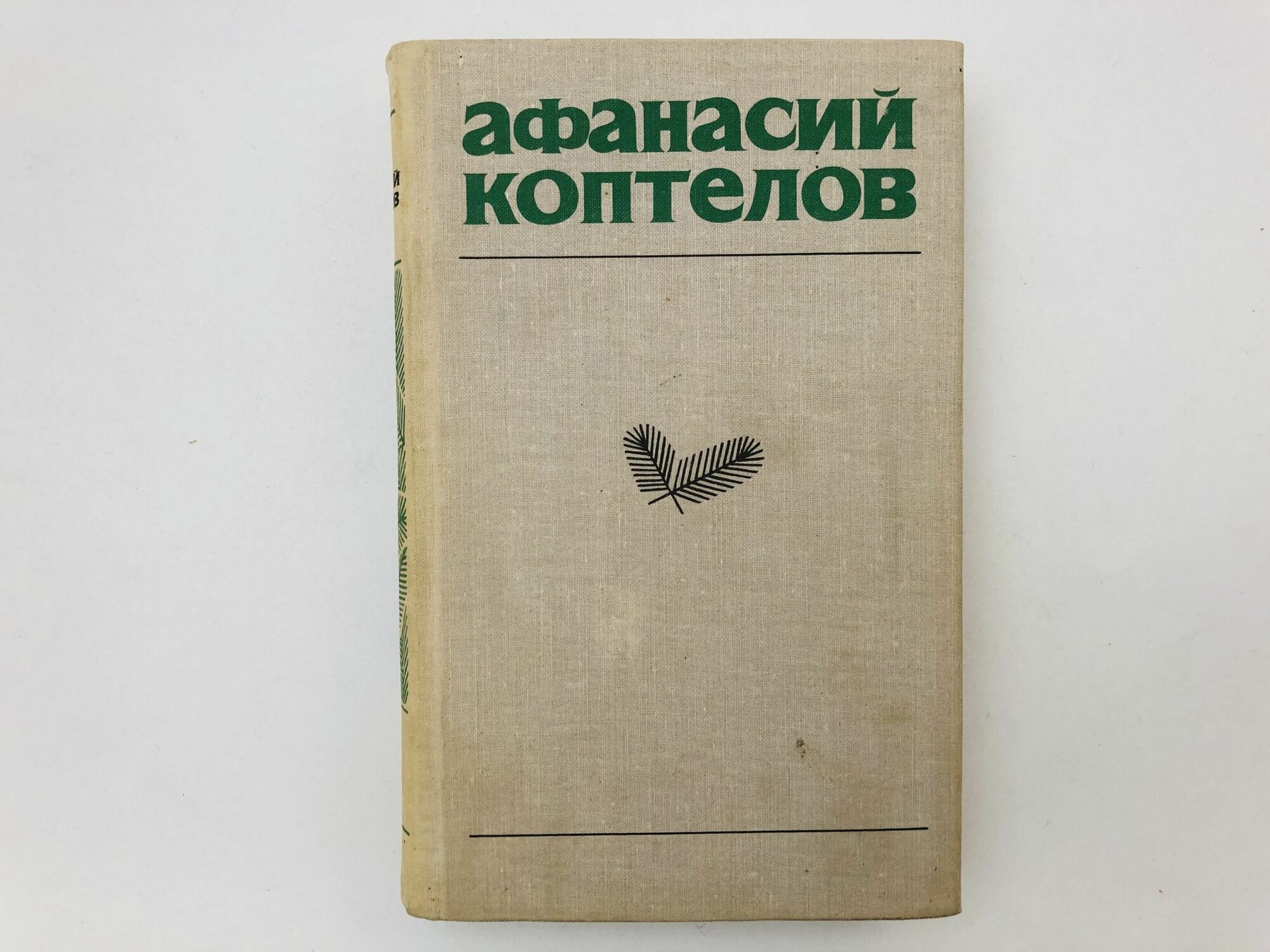 Собрание сочинений в четырех томах. Том 1. Великое кочевье. Снежный пик