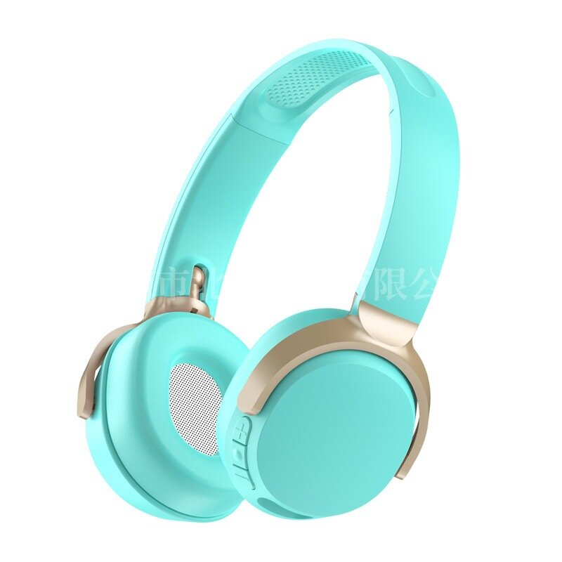 C-1000 Беспроводная гарнитура Bluetooth Гарнитура Складная карта Bluetooth Гарнитура