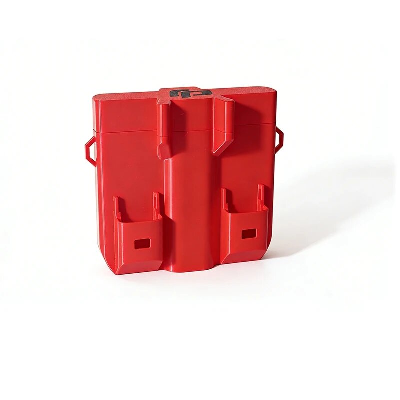 Жесткий чехол для DJI NEO 2 SKSKTU Красный