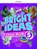 Bright Ideas 5 Class Book with App | книги — учебная литература