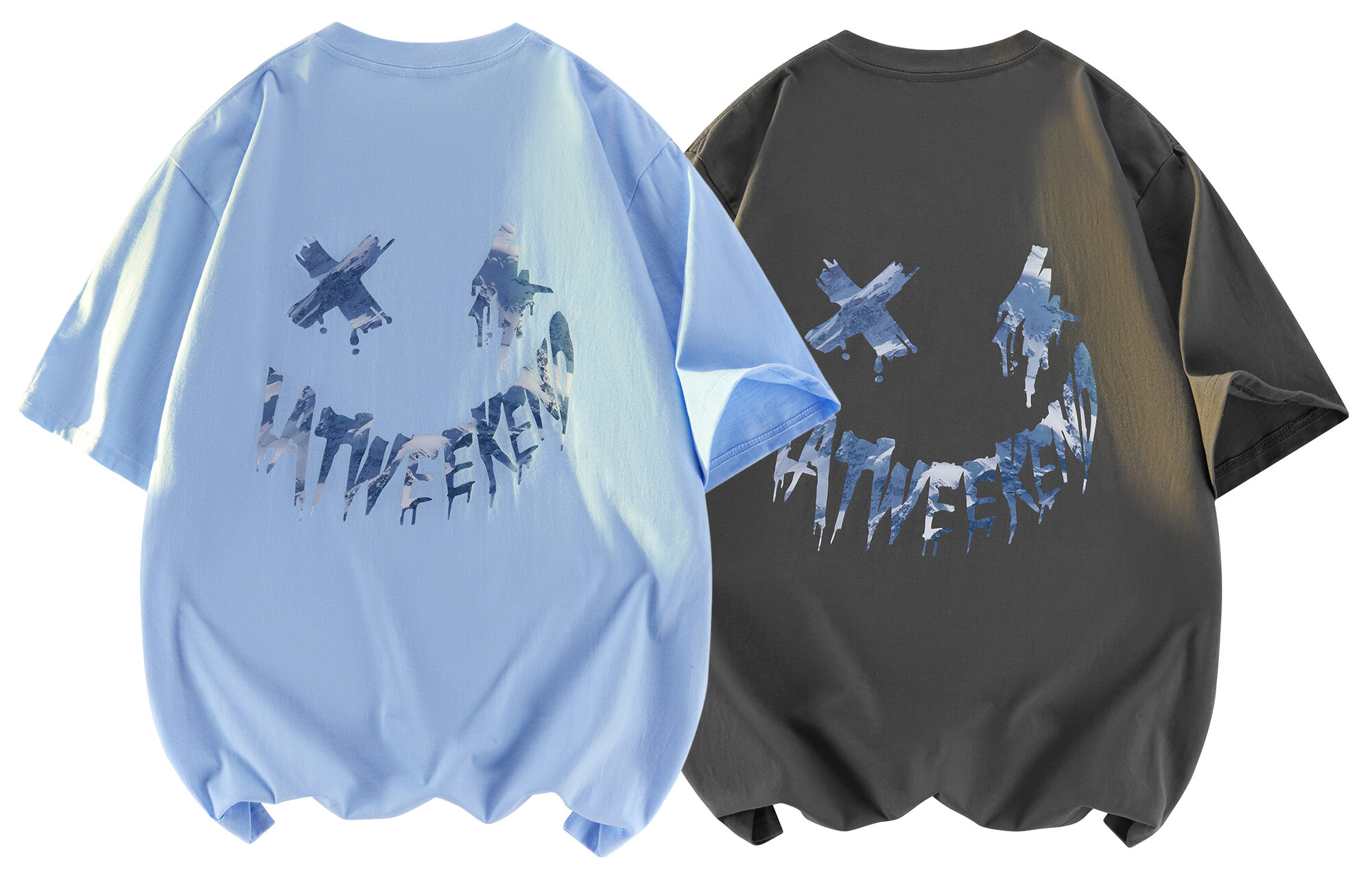 Футболка Crew Neck, комплект