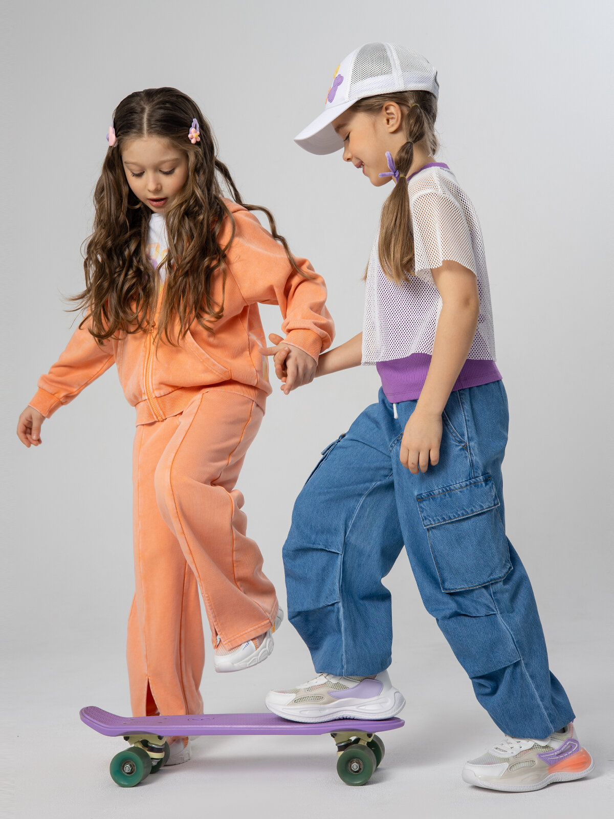 Джинсы Dreamtech