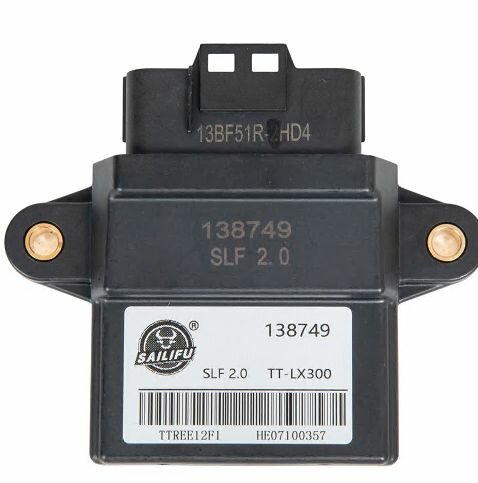Электронный блок управления ATV MAX 300