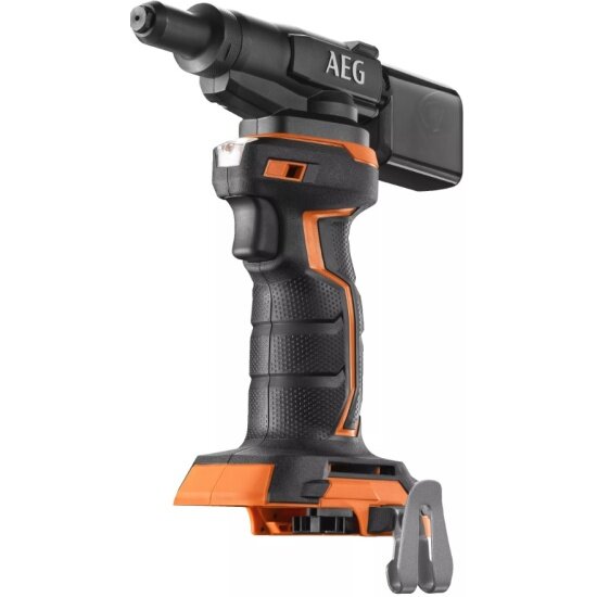 Заклепочник Aeg 18В BNZ18-0 4935472246