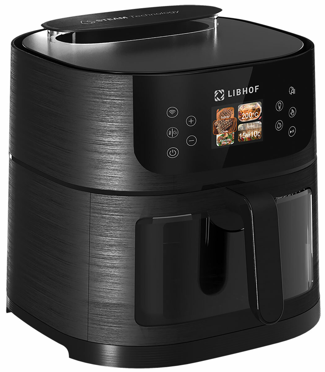 Аэрогриль Libhof AFP-08