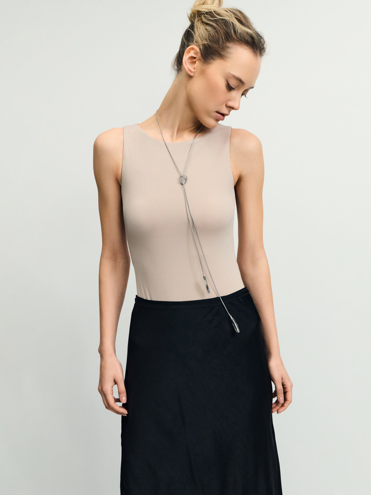 Боди бельевое