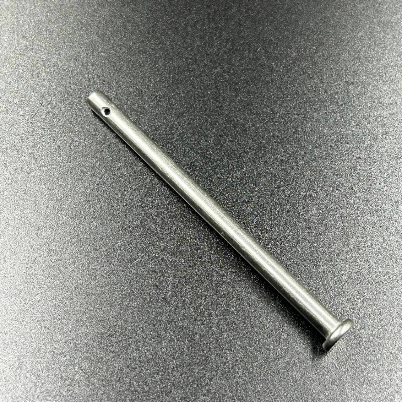 Палец подвески Yamaha 25-30 (YUELANG) OEM номера: 90240-05047