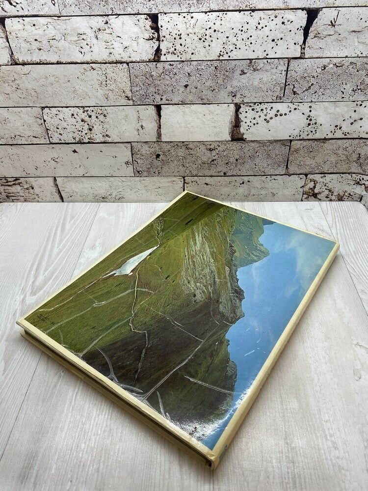 Tatry. Obzor 1983 — фото 1