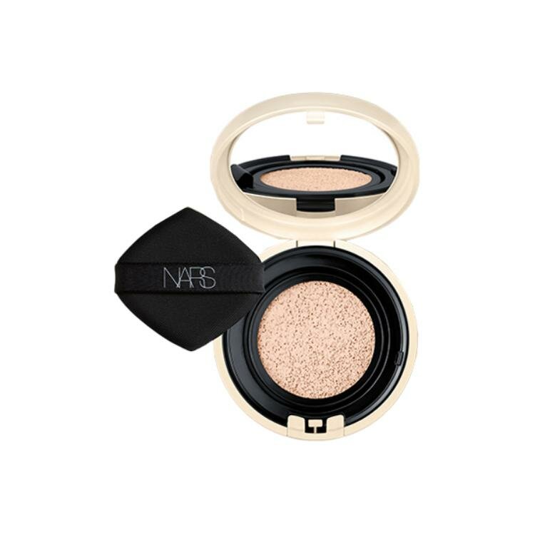 Гидрогелевые воздушные подушечки женские NARS Hydrogel Radiance, оттенок halla