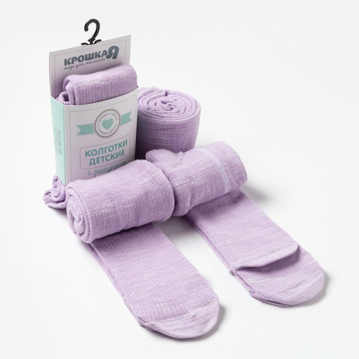 Колготки Крошка Я - колготки 100 den